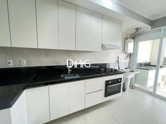 Apartamento para Venda em Paulínia/SP Morumbi 2 Quartos