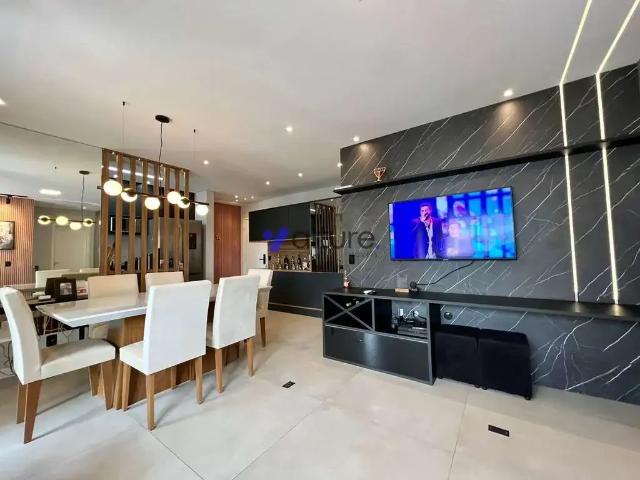 Apartamento para Venda em Paulínia/SP Morumbi 2 Quartos