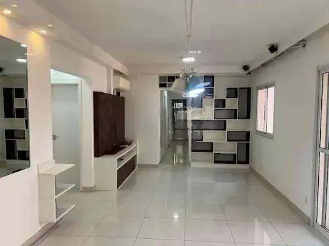 Apartamento para Venda em Paulínia/SP Morumbi 3 Quartos