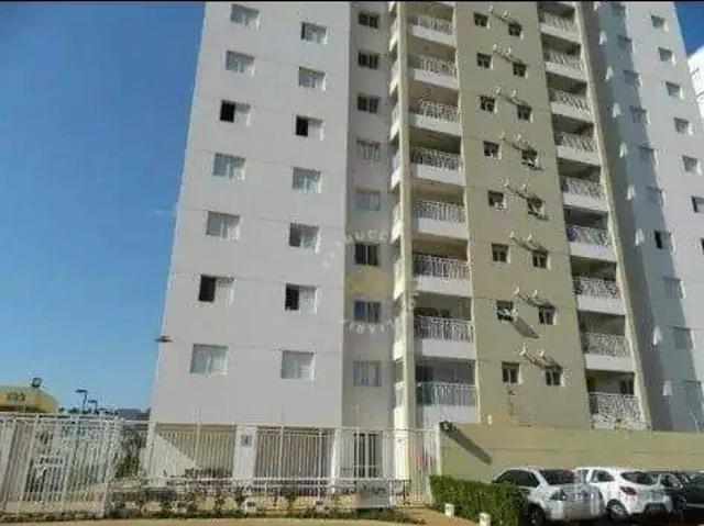Apartamento para Venda em Paulínia/SP Morumbi 3 Quartos
