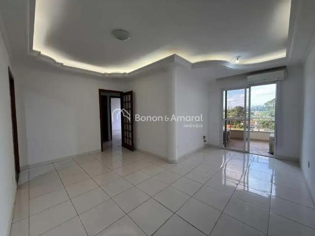 Apartamento para Venda em Paulínia/SP Morumbi 3 Quartos