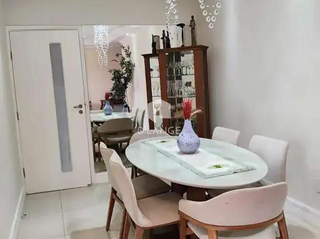 Apartamento para Venda em Paulínia/SP Morumbi 3 Quartos