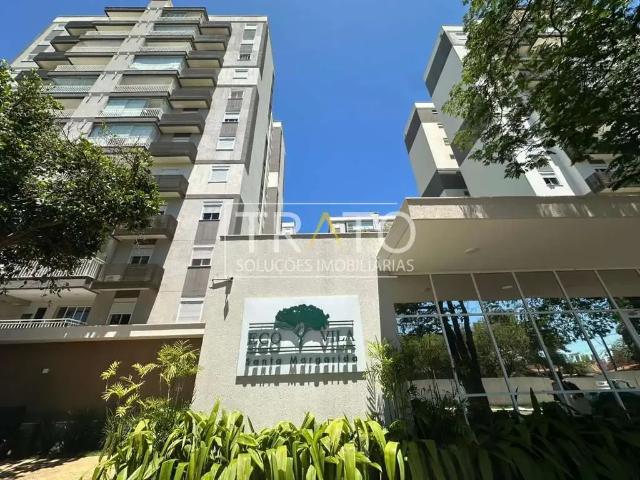 Apartamento para Venda em Paulínia/SP Morumbi 3 Quartos