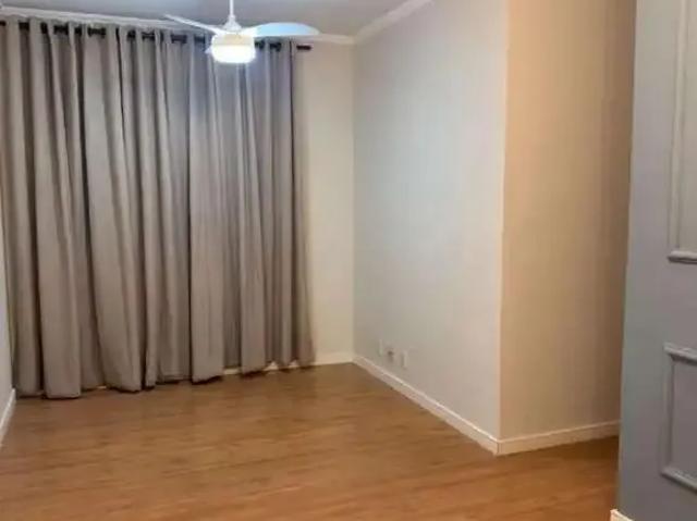 Apartamento para Venda em Paulínia/SP Morumbi 3 Quartos