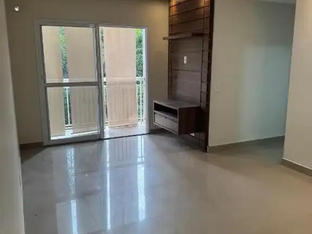 Apartamento para Venda em Paulínia/SP Morumbi 3 Quartos