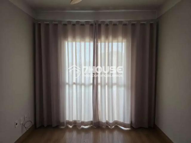 Apartamento para Venda em Paulínia/SP Morumbi 3 Quartos