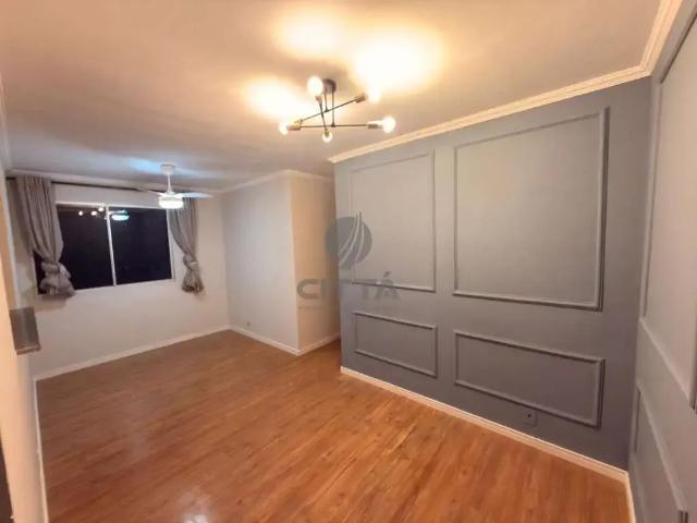 Apartamento para Venda em Paulínia/SP Morumbi 3 Quartos
