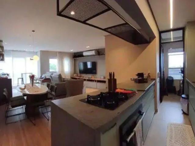 Apartamento para Venda em Paulínia/SP Morumbi 3 Quartos