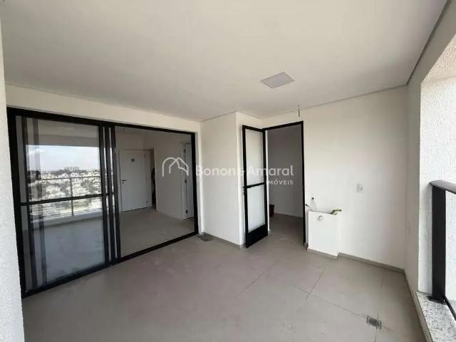 Apartamento para Venda em Paulínia/SP Morumbi 3 Quartos