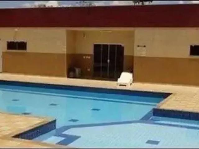 Apartamento para Venda em Paulínia/SP Morumbi 3 Quartos