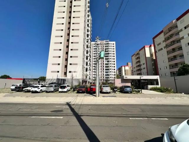 Apartamento para Venda em Paulínia/SP Morumbi 3 Quartos