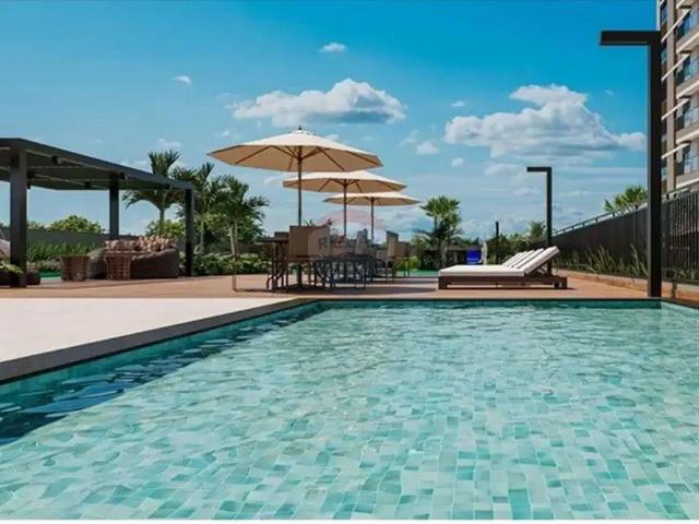 Apartamento para Venda em Paulínia/SP Morumbi 3 Quartos