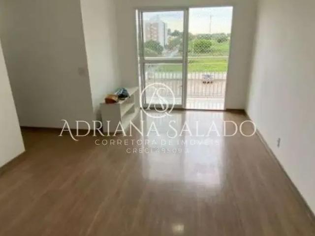Apartamento para Venda em Paulínia/SP Morumbi 3 Quartos