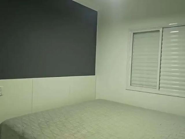 Apartamento para Venda em Paulínia/SP Morumbi 3 Quartos