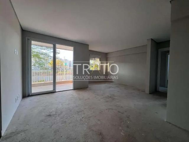 Apartamento para Venda em Paulínia/SP Morumbi 3 Quartos