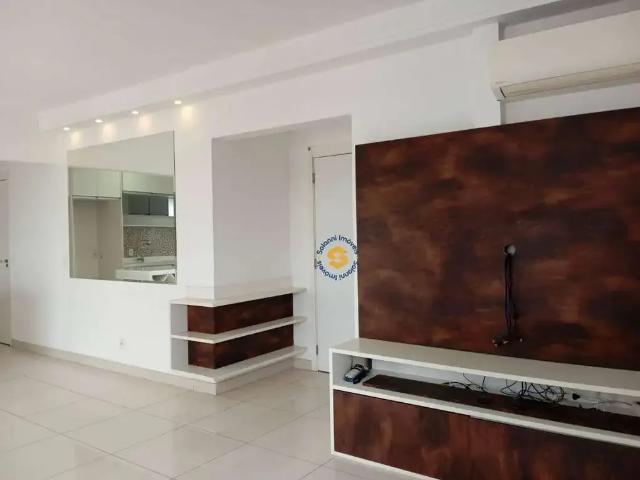 Apartamento para Venda em Paulínia/SP Morumbi 3 Quartos