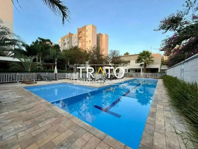 Apartamento para Venda em Paulínia/SP Morumbi 3 Quartos