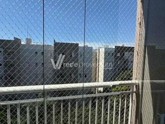 Apartamento para Venda em Paulínia/SP Morumbi 3 Quartos