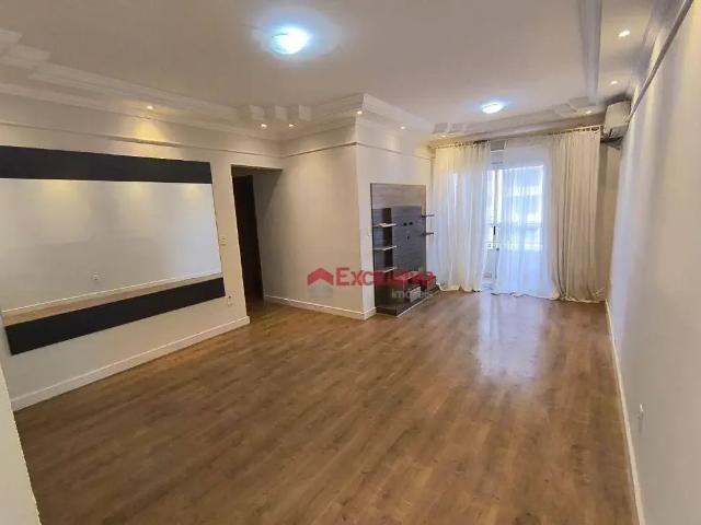 Apartamento para Venda em Paulínia/SP Morumbi 3 Quartos