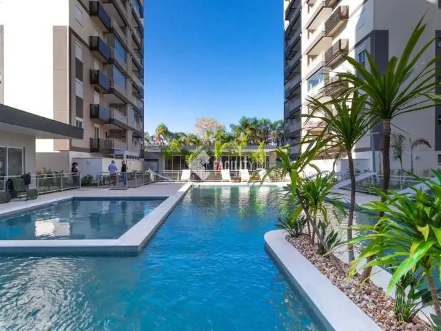 Apartamento para Venda em Paulínia/SP Morumbi 3 Quartos