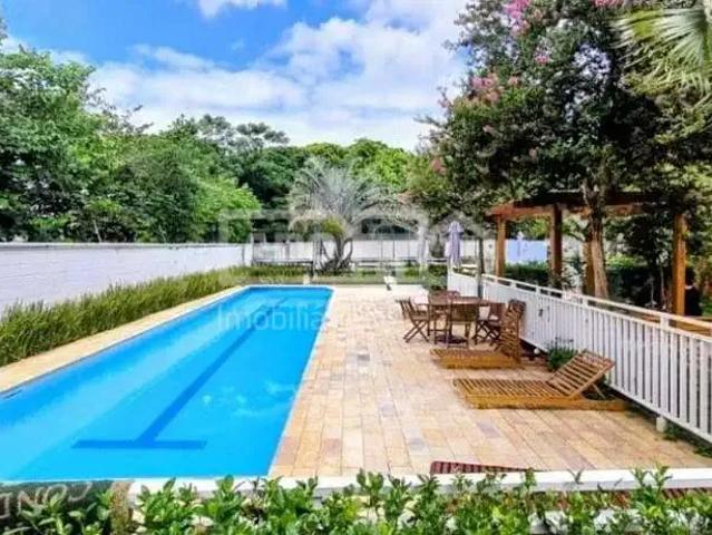 Apartamento para Venda em Paulínia/SP Morumbi 3 Quartos