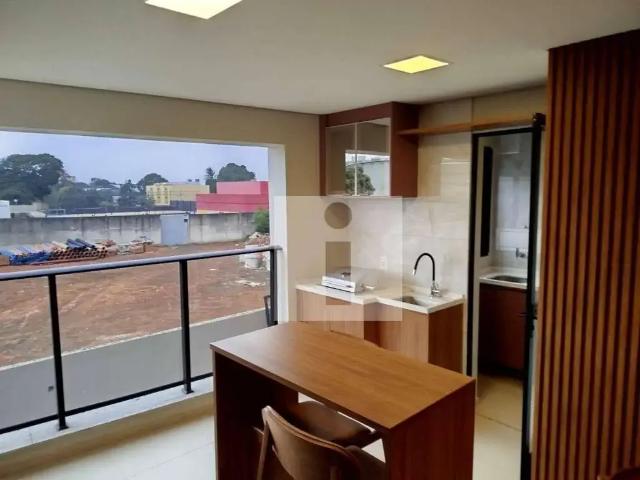 Apartamento para Venda em Paulínia/SP Morumbi 3 Quartos