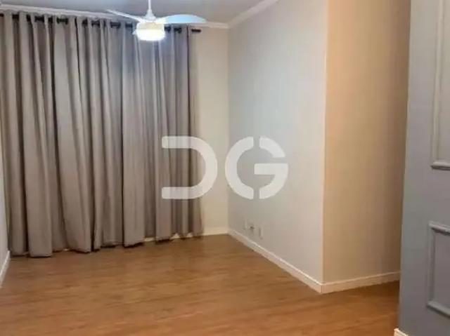 Apartamento para Venda em Paulínia/SP Morumbi 3 Quartos
