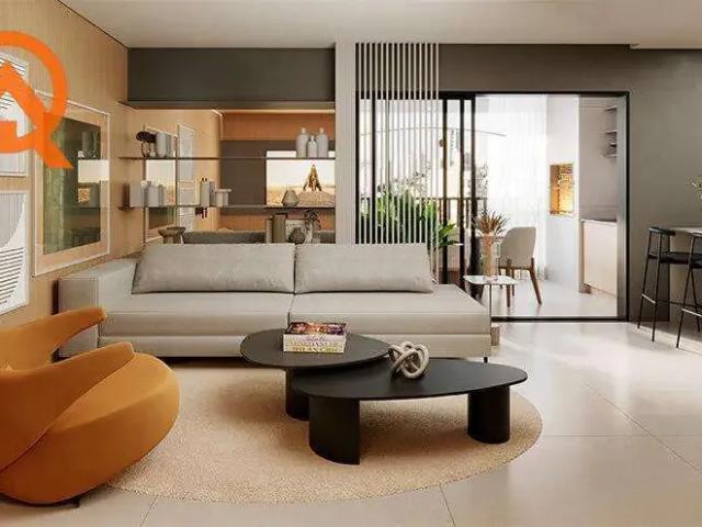 Apartamento para Venda em Paulínia/SP Morumbi 3 Quartos