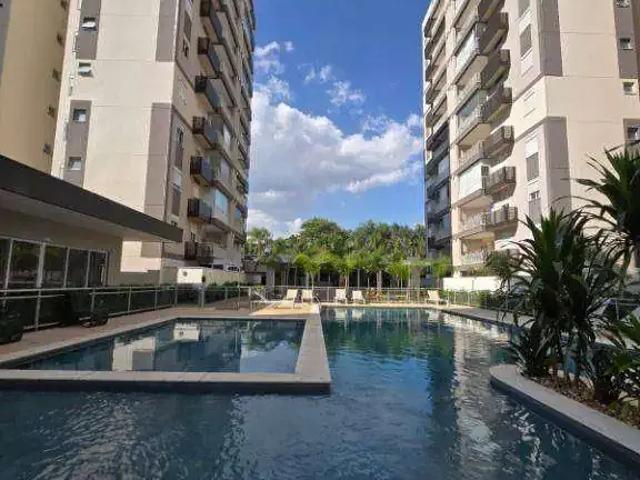 Apartamento para Venda em Paulínia/SP Morumbi 3 Quartos