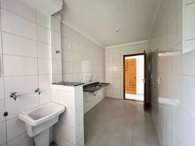 Apartamento para Venda em Paulínia/SP Morumbi 3 Quartos