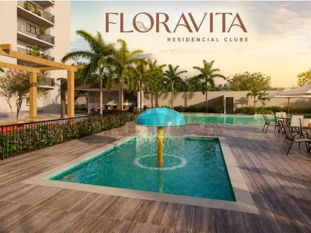 Apartamento para Venda em Paulínia/SP Morumbi 3 Quartos