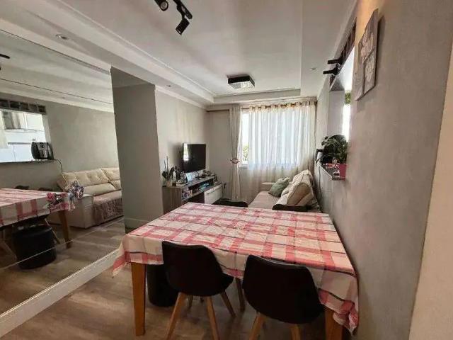 Apartamento para Venda em Paulínia/SP Morumbi 3 Quartos