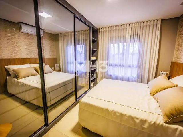 Apartamento para Venda em Paulínia/SP Morumbi 3 Quartos