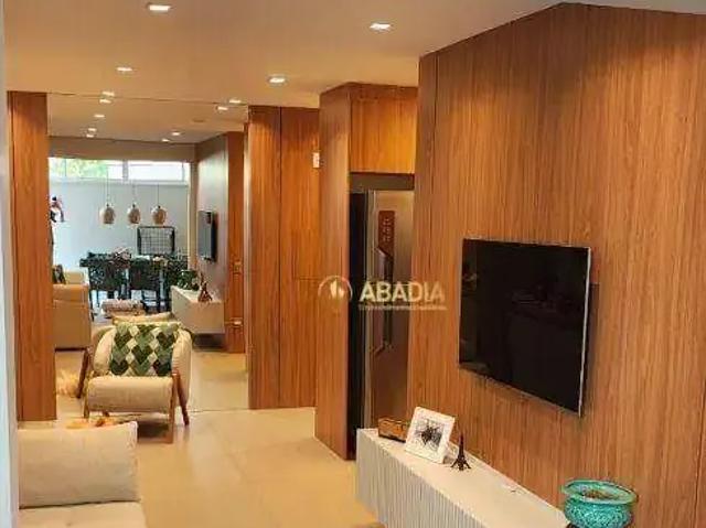 Apartamento para Venda em Paulínia/SP Morumbi 3 Quartos