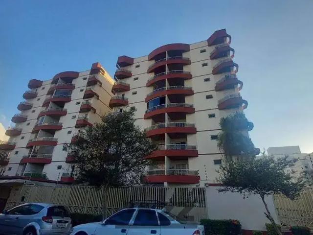 Apartamento para Venda em Paulínia/SP Morumbi 3 Quartos