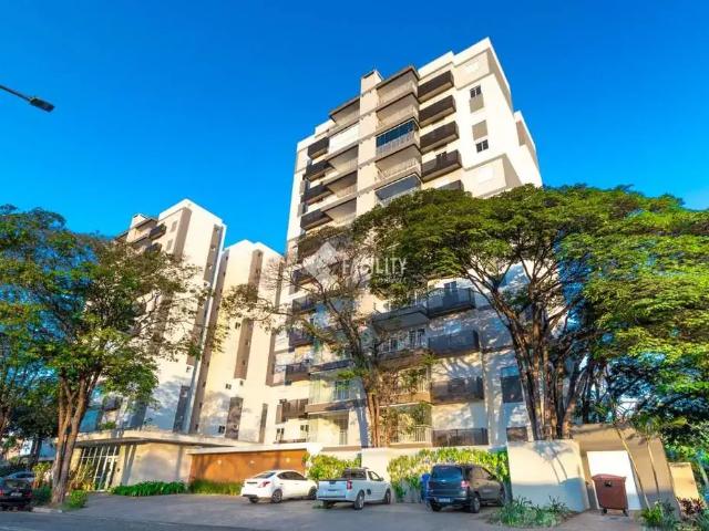 Apartamento para Venda em Paulínia/SP Morumbi 3 Quartos