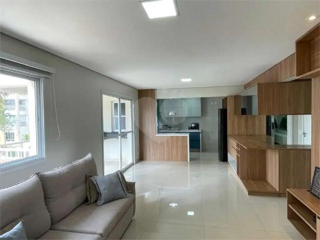 Apartamento para Venda em Paulínia/SP Morumbi 3 Quartos