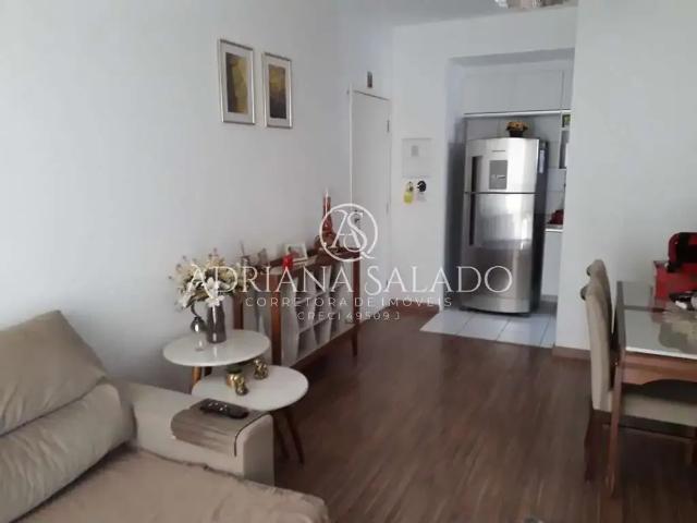 Apartamento para Venda em Paulínia/SP Morumbi 3 Quartos