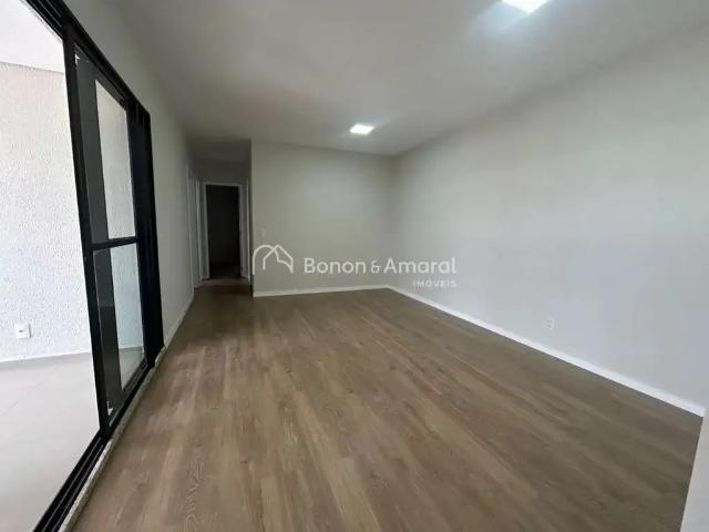 Apartamento para Venda em Paulínia/SP Morumbi 3 Quartos