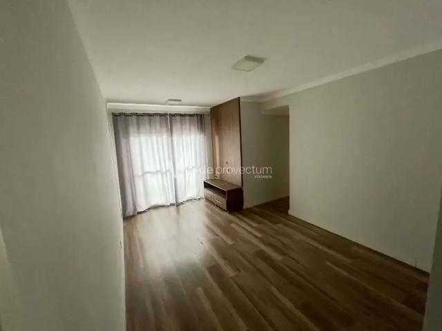 Apartamento para Venda em Paulínia/SP Morumbi 3 Quartos