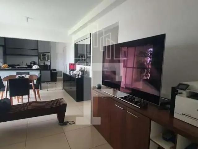 Apartamento para Venda em Paulínia/SP Morumbi 3 Quartos
