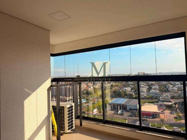 Apartamento para Venda em Paulínia/SP Morumbi 3 Quartos