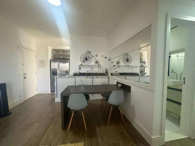 Apartamento para Venda em Paulínia/SP Morumbi 3 Quartos