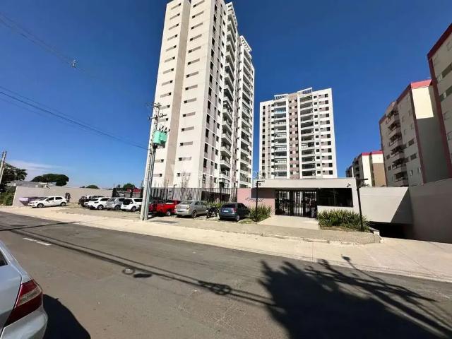 Apartamento para Venda em Paulínia/SP Morumbi 3 Quartos