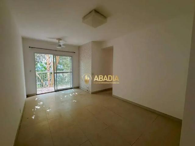 Apartamento para Venda em Paulínia/SP Morumbi 3 Quartos