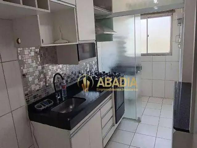 Apartamento para Venda em Paulínia/SP Morumbi 3 Quartos