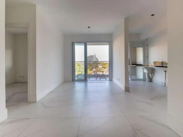Apartamento para Venda em Paulínia/SP Morumbi 3 Quartos