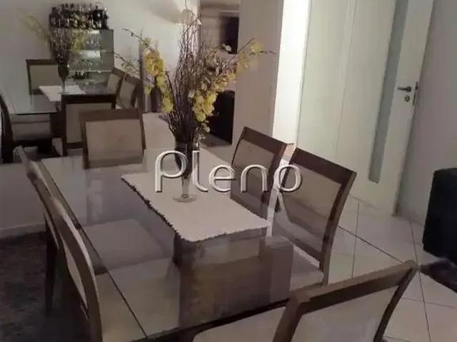 Apartamento para Venda em Paulínia/SP Morumbi 3 Quartos