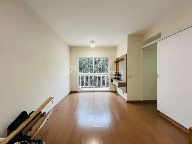 Apartamento para Venda em Paulínia/SP Morumbi 3 Quartos
