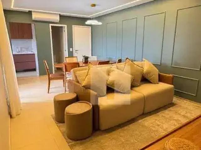 Apartamento para Venda em Paulínia/SP Morumbi 3 Quartos